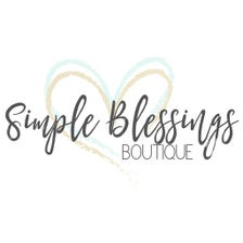 Simple Blessings Boutique for iPhone - Download