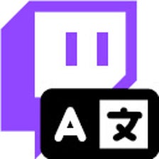 Twitch translation bot beautifier para Google Chrome - Extensión Descargar