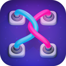 Tangle Twist: Untie the Knot for Android - Download