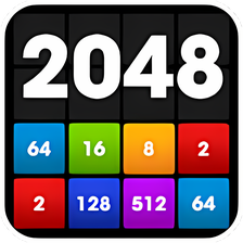 2048 Classic Legend cho Android - Tải về