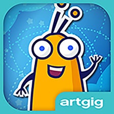 iPhone 용 Alien Buddies Preschool Fun - 다운로드