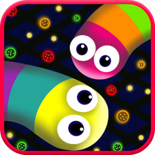 Slither Worms io : Slither Gam per Android - Download