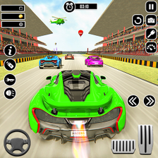 SuperSpeed Car 2022 Games 3d para Android - Descargar
