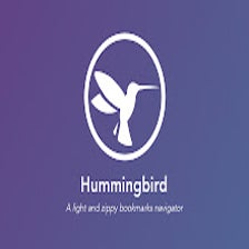Hummingbird Google Chrome 용 - 확장 프로그램 다운로드