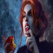 Vampire: The Masquerade - Coteries of New York para PlayStation 4 ...