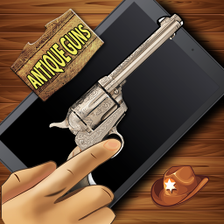 Antique Weapons Simulator para Android - Descargar