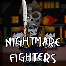 Nightmare Fighters para ROBLOX - Juego Descargar
