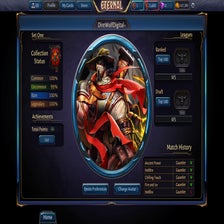 Eternal Card Game für Nintendo Switch - Download