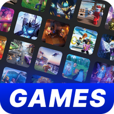 GAMES-MASTER for Roblox para Android - Descargar