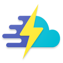 Android 용 Zephyr - Icon Pack - 다운로드