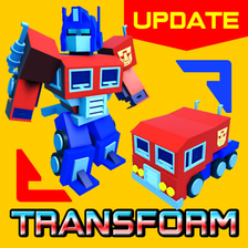 Transforming toy simulator for ROBLOX - Game Download