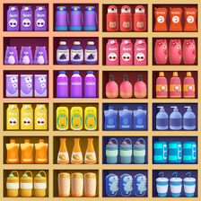 Match Triple:Goods Sort Master para Android - Descargar