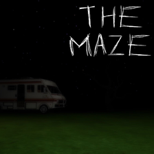 The Maze ROBLOX için - Oyun İndir