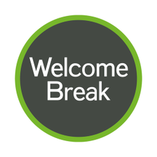 Welcome Break UK для Android — Скачать