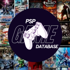 GAME PSP PLAYSTATION DATABASE para Android - Descargar