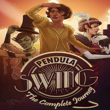 Pendula Swing: The Complete Journey for Nintendo Switch - Download
