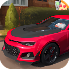 Car Racing Chevrolet Games 2020 APK per Android - Download