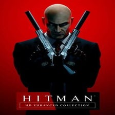 Hitman HD Enhanced Collection for PlayStation 4 - Download