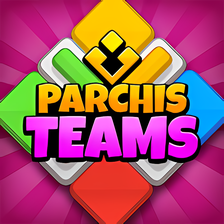 Parchis TEAMS board games para Android - Descargar