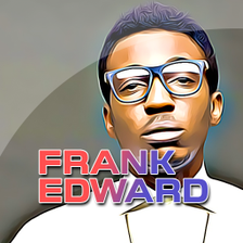 Frank Edward Songs - Nigerian for Android - Download