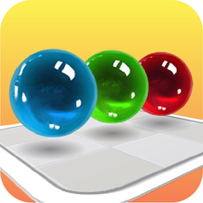 Android 용 Line Ball - free classic lines game APK - 다운로드
