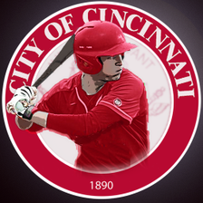 Cincinnati Baseball - Reds Edi for Android - Download