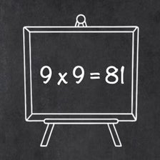 Multiplication Table - Pyfagor for iPhone - Download
