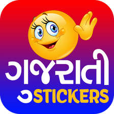 WAStickerApps - Gujarati Stick pour Android - Télécharger