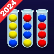 Ball Sort : Color Puzzle Game for iPhone - Download