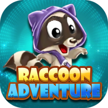 Android için Raccoon Adventure - İndir