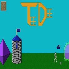 TeeDee - 다운로드