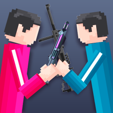 Ragdoll War: Squad Game for Android - Download