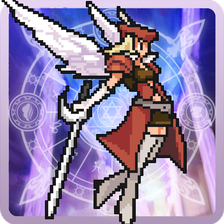 War Of Valkyrie [Pixel RPG] APK para Android - Descargar