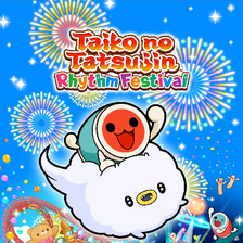 Taiko no Tatsujin: Rhythm Festival - Download