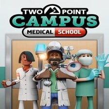 Two Point Campus: Medical School for Xbox Series X|S - Download