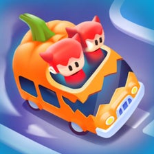 Bus Frenzy : Station Shuffle for iPhone - Download