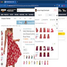 Amazon Image Downloader - Images and Videos for Google Chrome ...