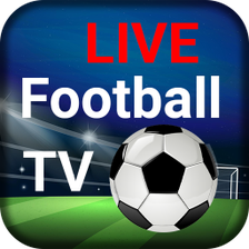 Football Live TV HD Streaming para Android - Descargar