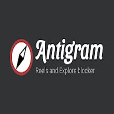 Antigram - Explore Blocker Google Chrome 용 - 확장 프로그램 다운로드