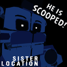 Sister Location Roleplay para ROBLOX - Jogo Download