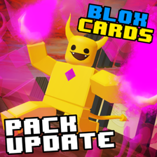 NEW PACK Blox Cards para ROBLOX - Juego Descargar