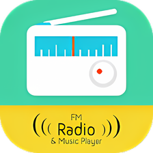 FM Radio Music Player : World Radio FM para Android - Descargar