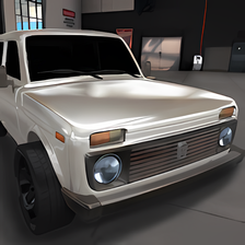 Android 용 Russian Car Simulator APK - 다운로드