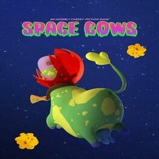Space Cows para Nintendo Switch - Descargar