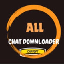 ChatGPT All Chat Downloader for Google Chrome - Extension Download