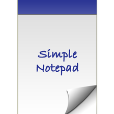 Simple Notepad APK for Android - Download