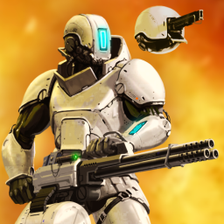 Heroes of CyberSphere: Online APK for Android - Download