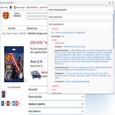Preloaded JSON viewer para Google Chrome - Extensión Descargar