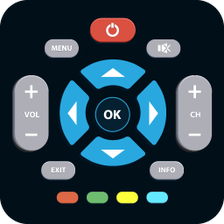 Ultimate Universal TV Remote สำหรับ Android - ดาวน์โหลด