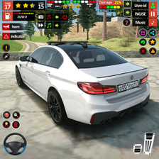 Car Game Simulator Car Driving per Android - Download
